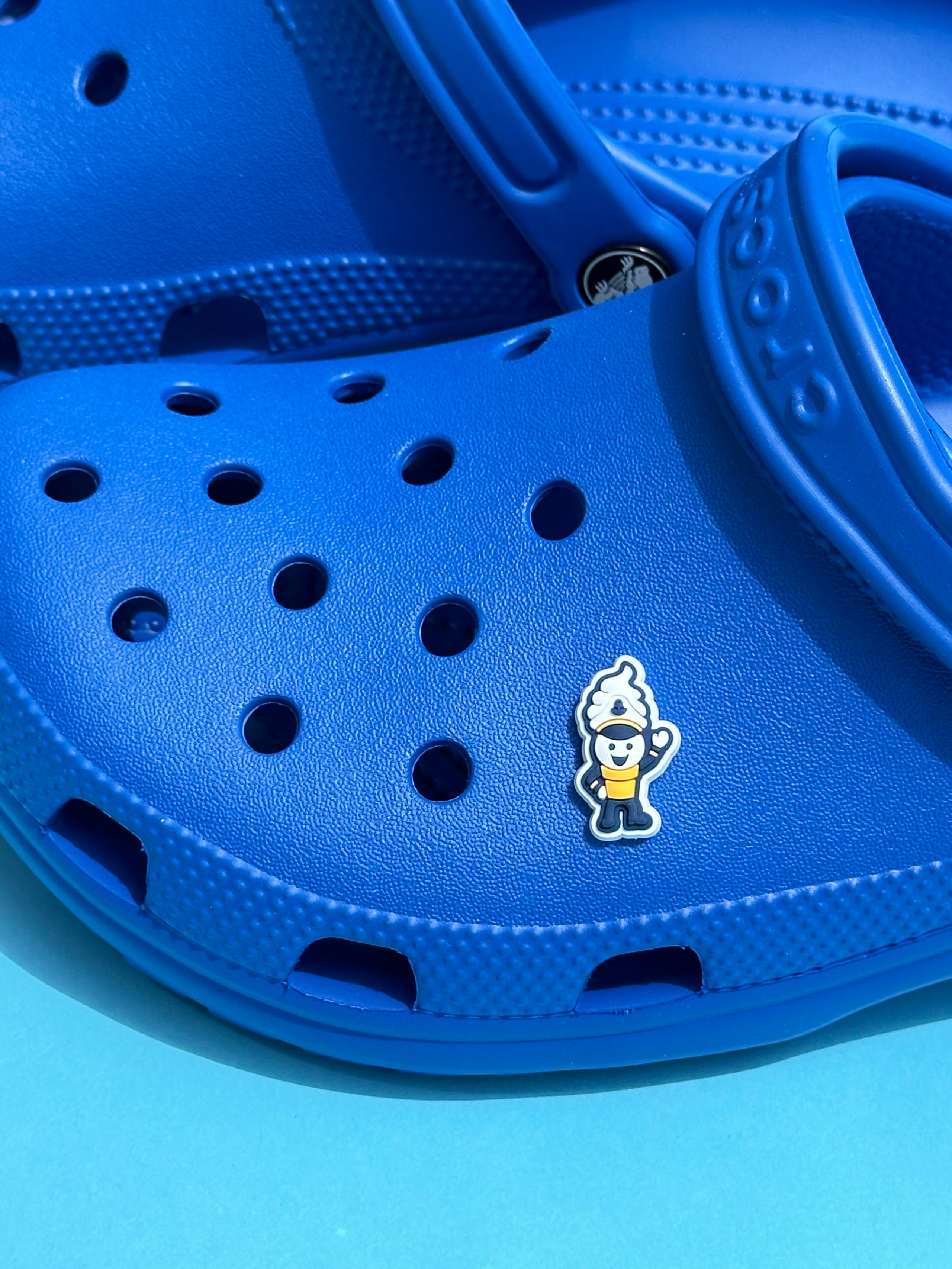 Skipper Dipper Crocs Charm | Skipper Dipper